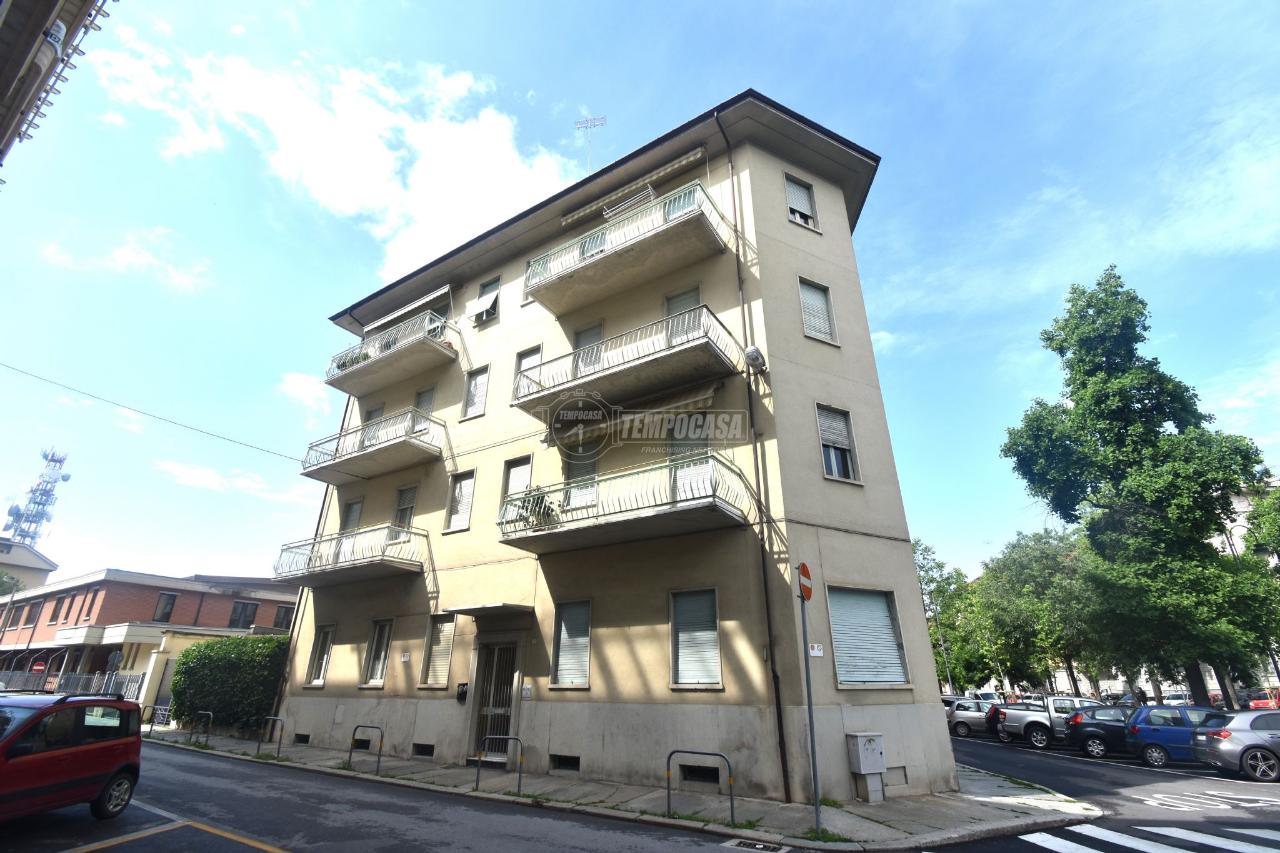 Appartamento in vendita a Cuneo