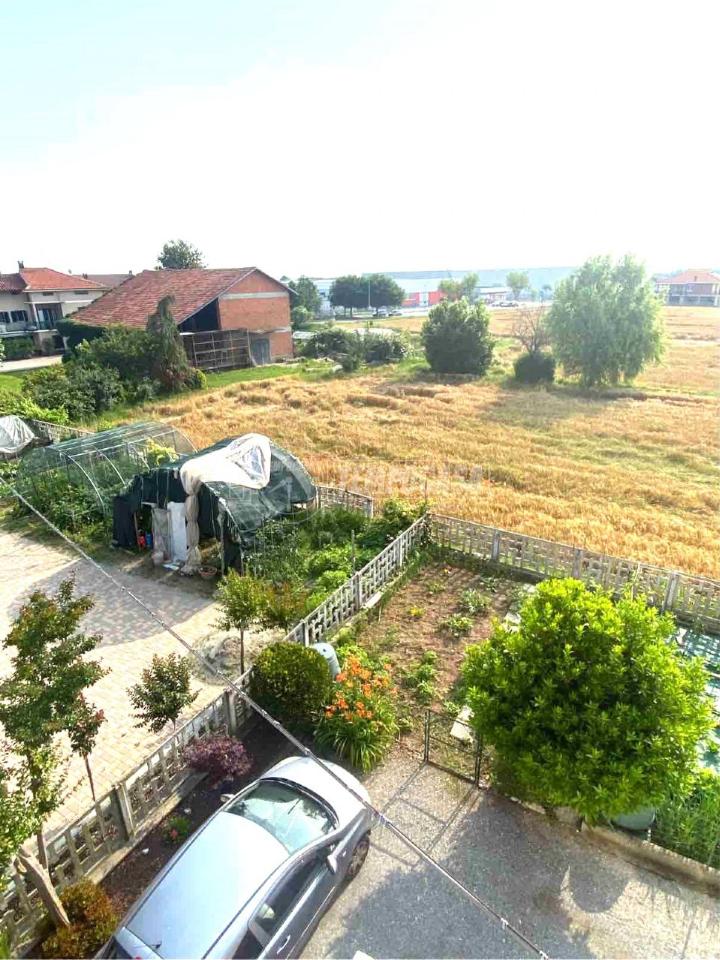 Appartamento in vendita a Villafalletto