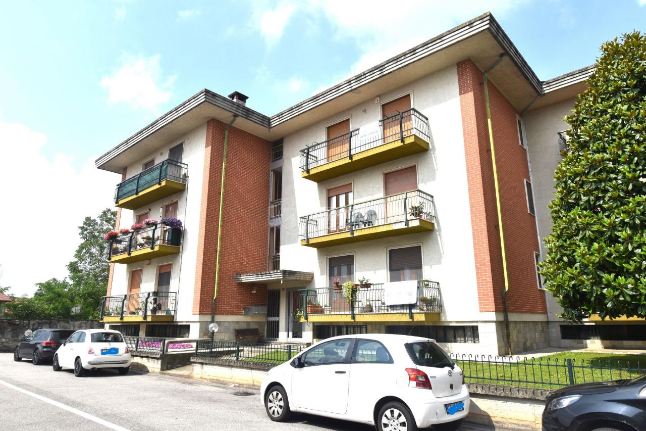 Appartamento in vendita a Tarantasca