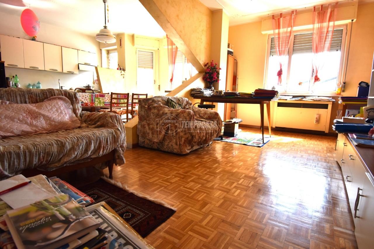 Appartamento in vendita a Borgo San Dalmazzo