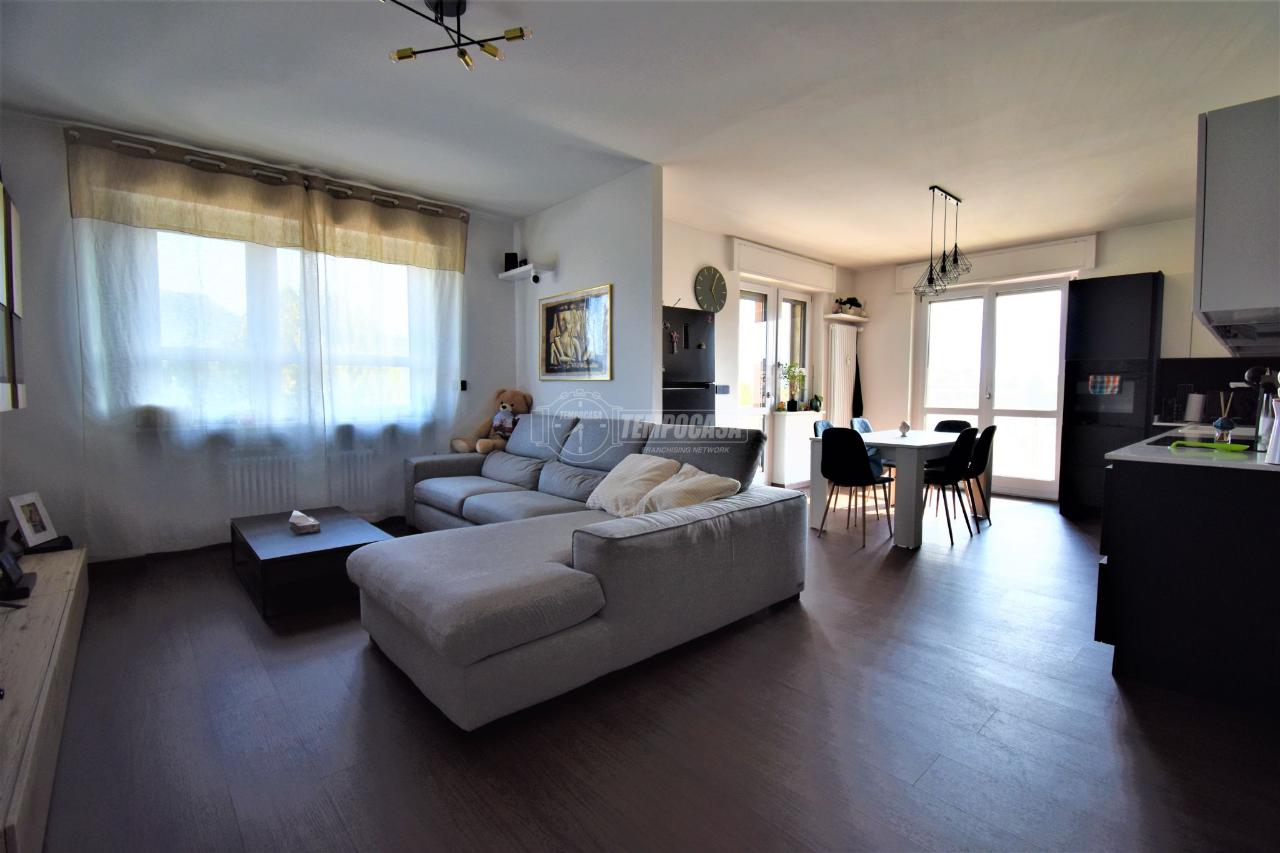 Appartamento in vendita a Borgo San Dalmazzo