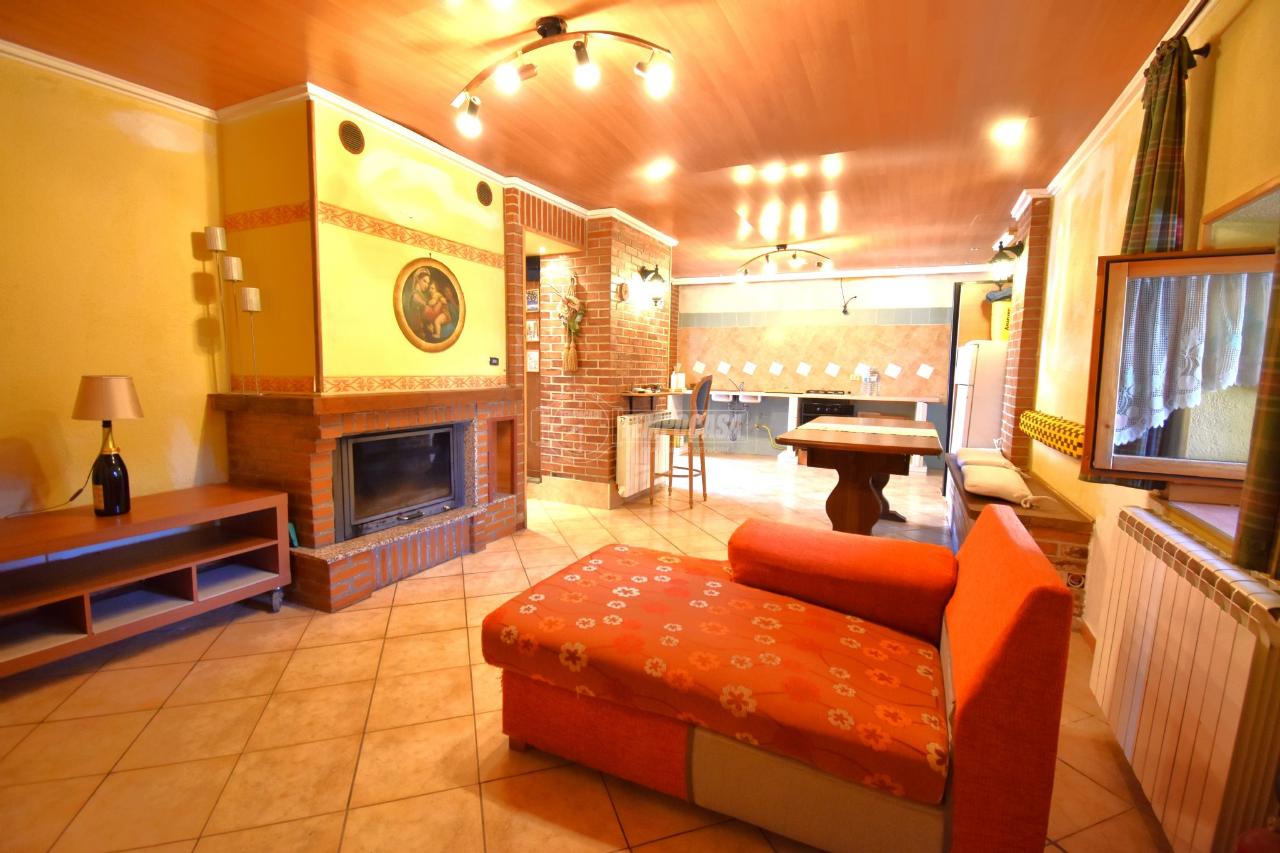 Appartamento in vendita a Castelletto Stura