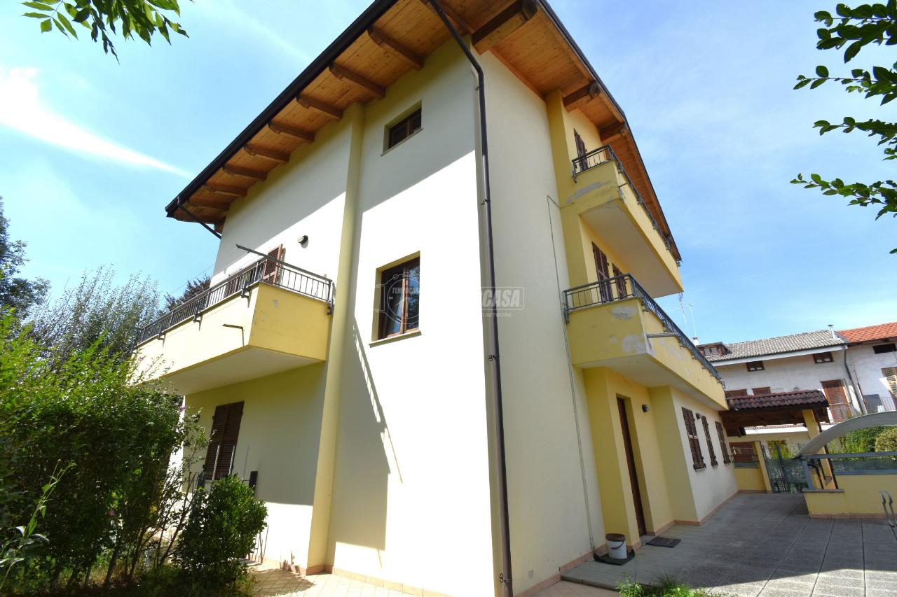 Appartamento in vendita a Cuneo