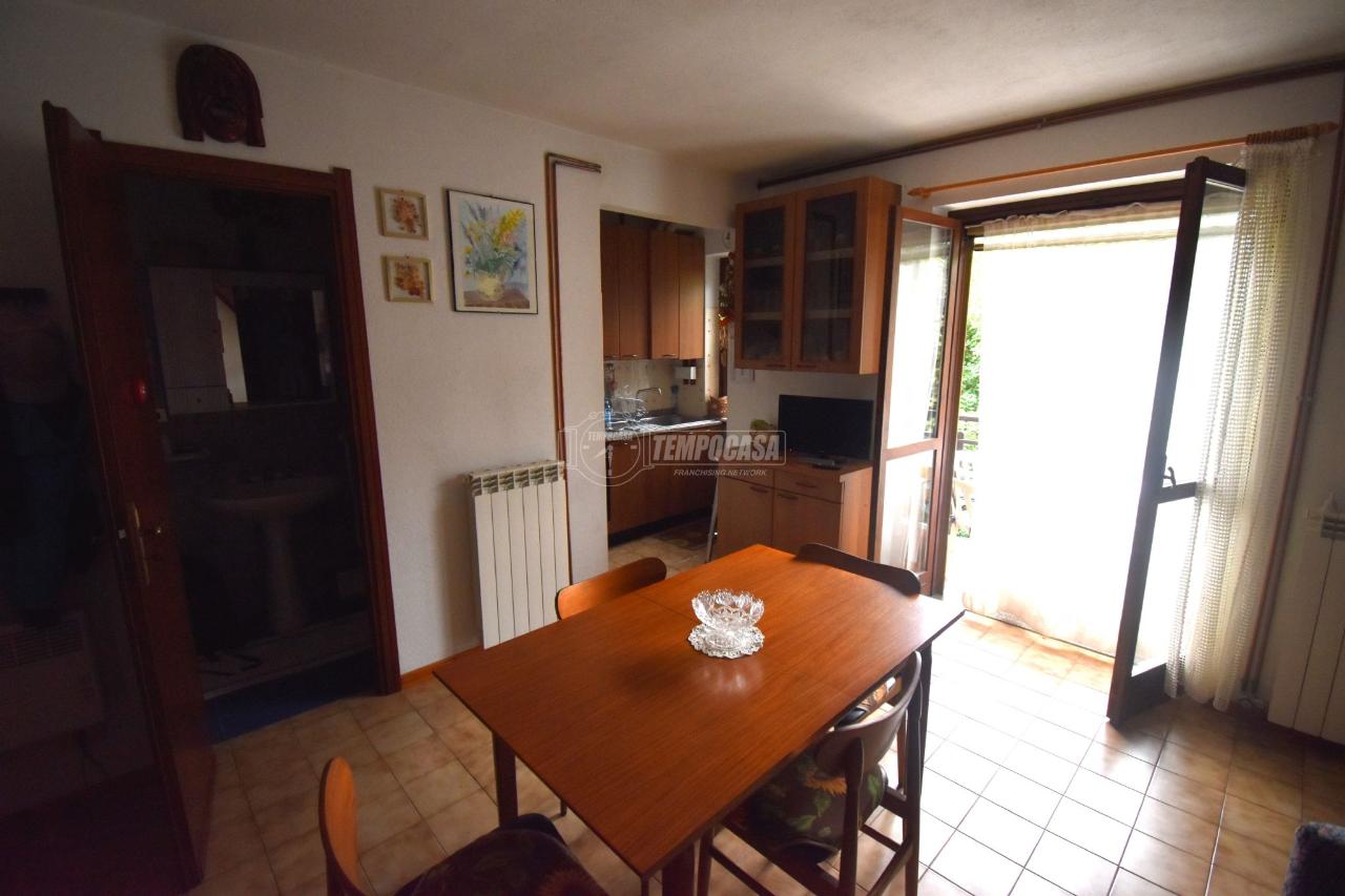 Appartamento in vendita a Robilante