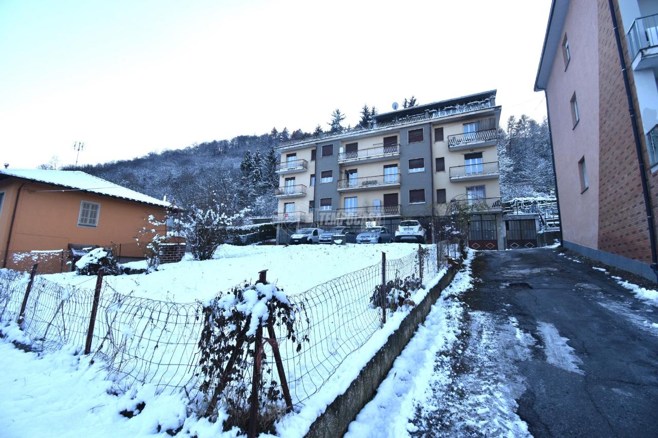 Appartamento in vendita a Roccavione