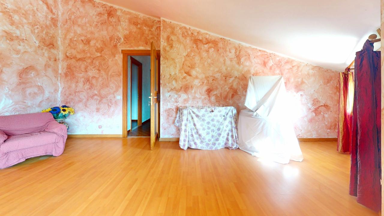 Appartamento in vendita a Borgo San Dalmazzo