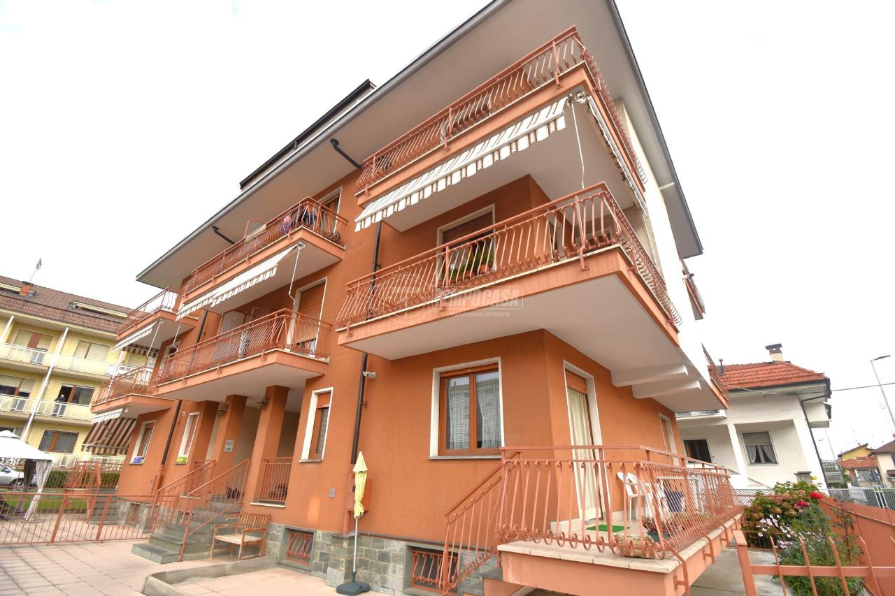 Appartamento in vendita a Borgo San Dalmazzo