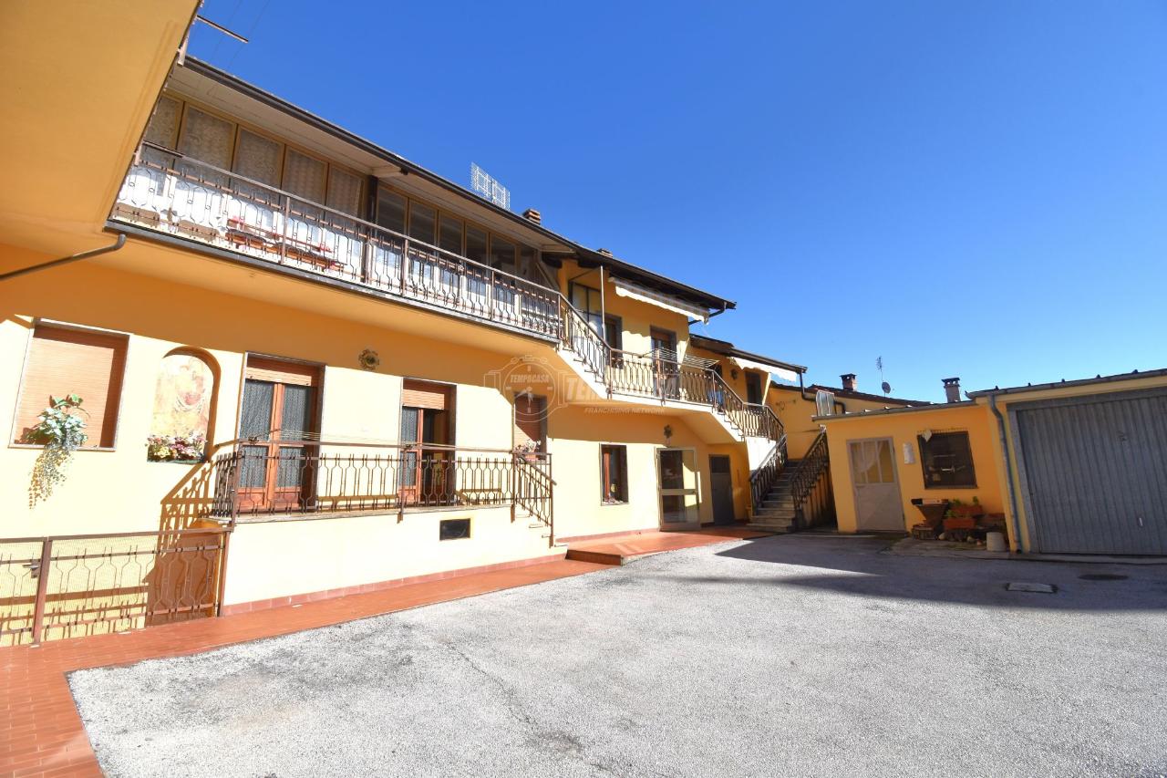 Appartamento in vendita a Cervasca