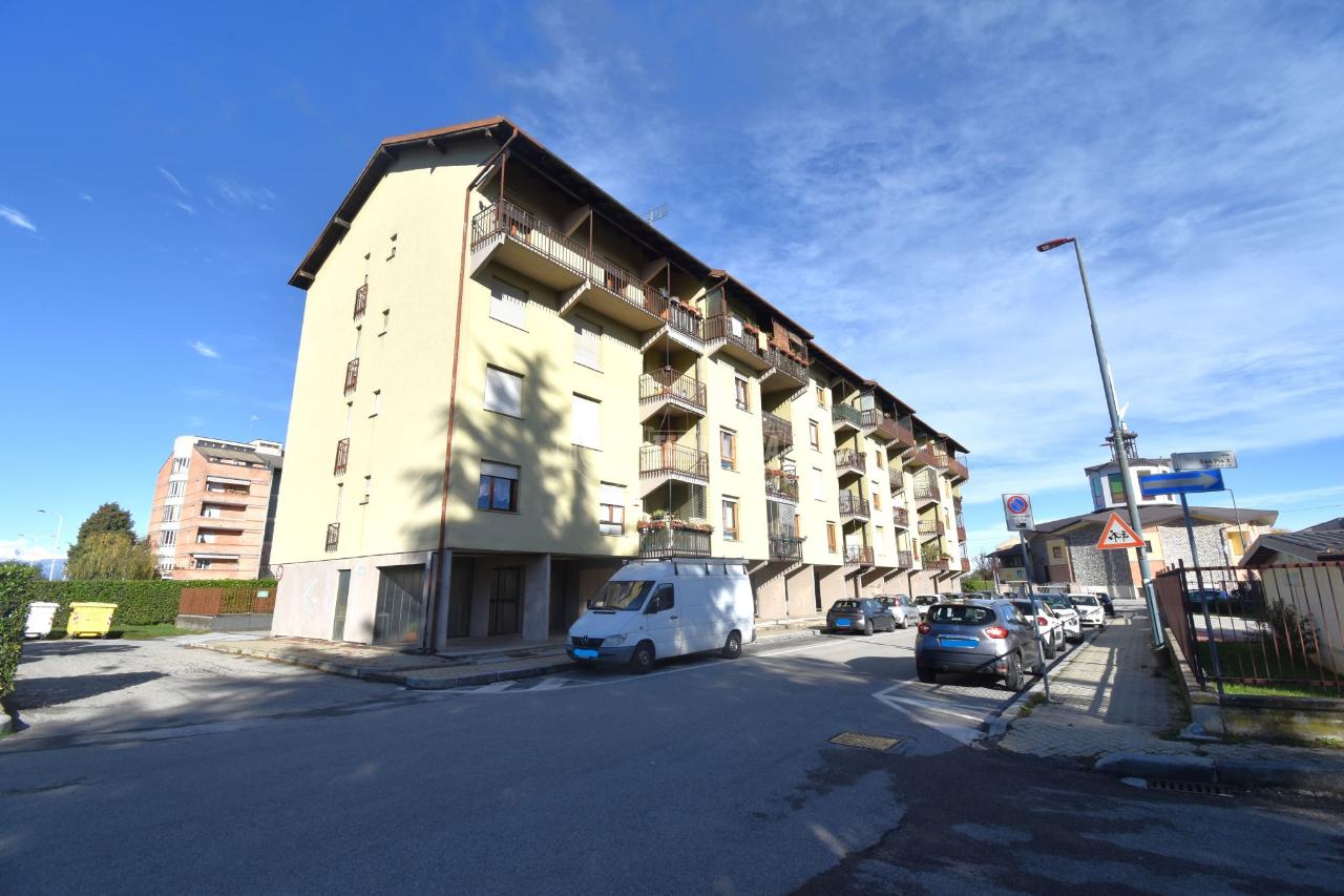 Appartamento in vendita a Cuneo