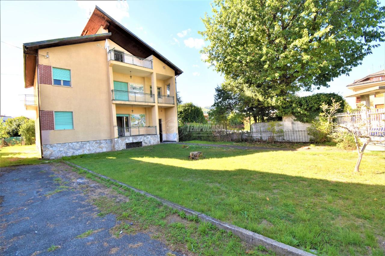 Casa indipendente in vendita a Borgo San Dalmazzo