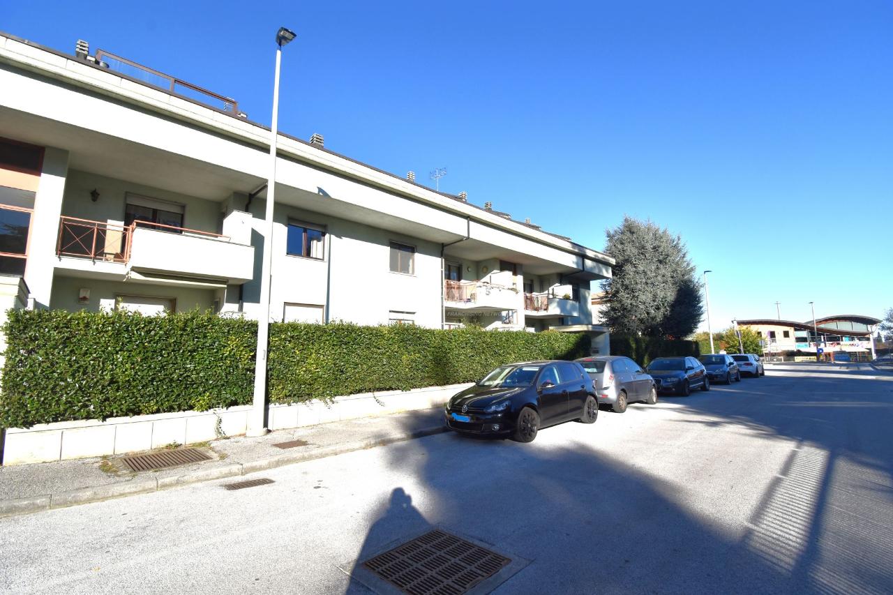 Appartamento in vendita a Cuneo
