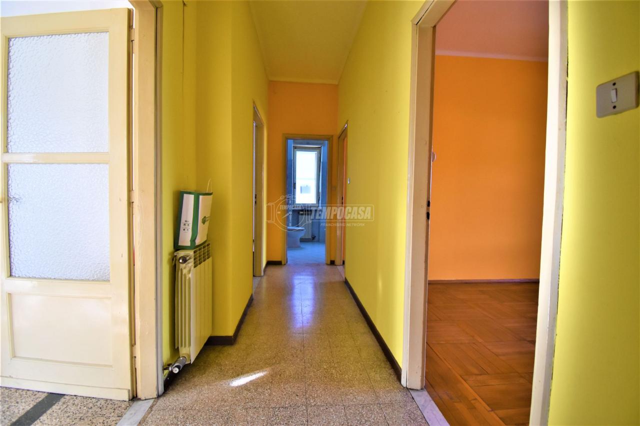 Appartamento in vendita a Robilante