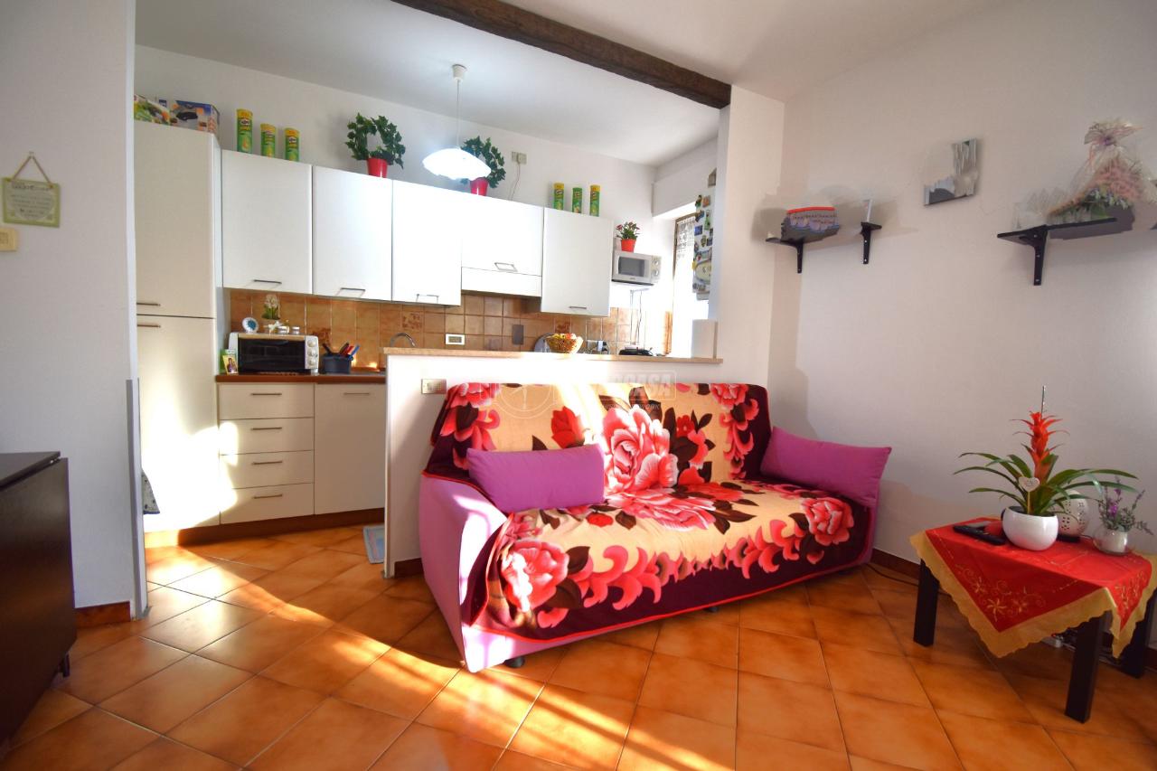 Appartamento in vendita a Castelletto Stura