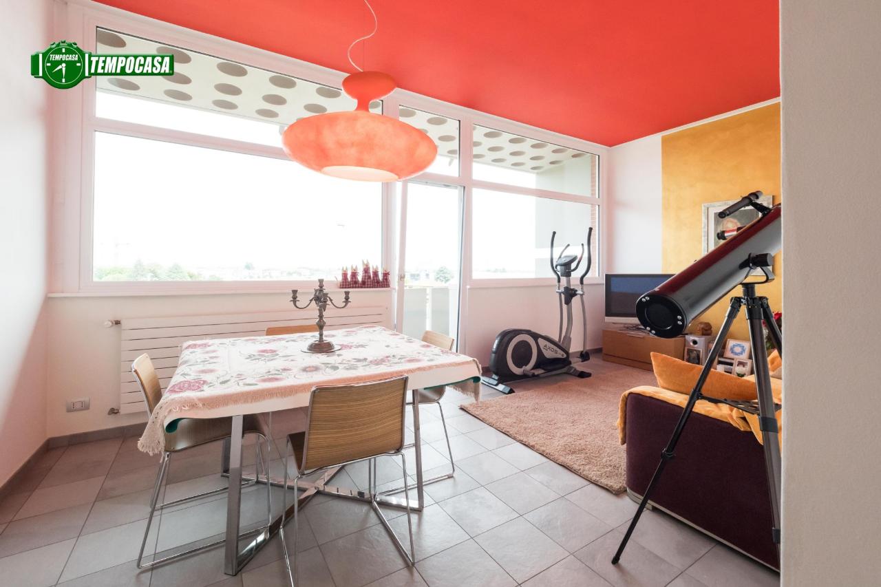 Appartamento in vendita a Dalmine