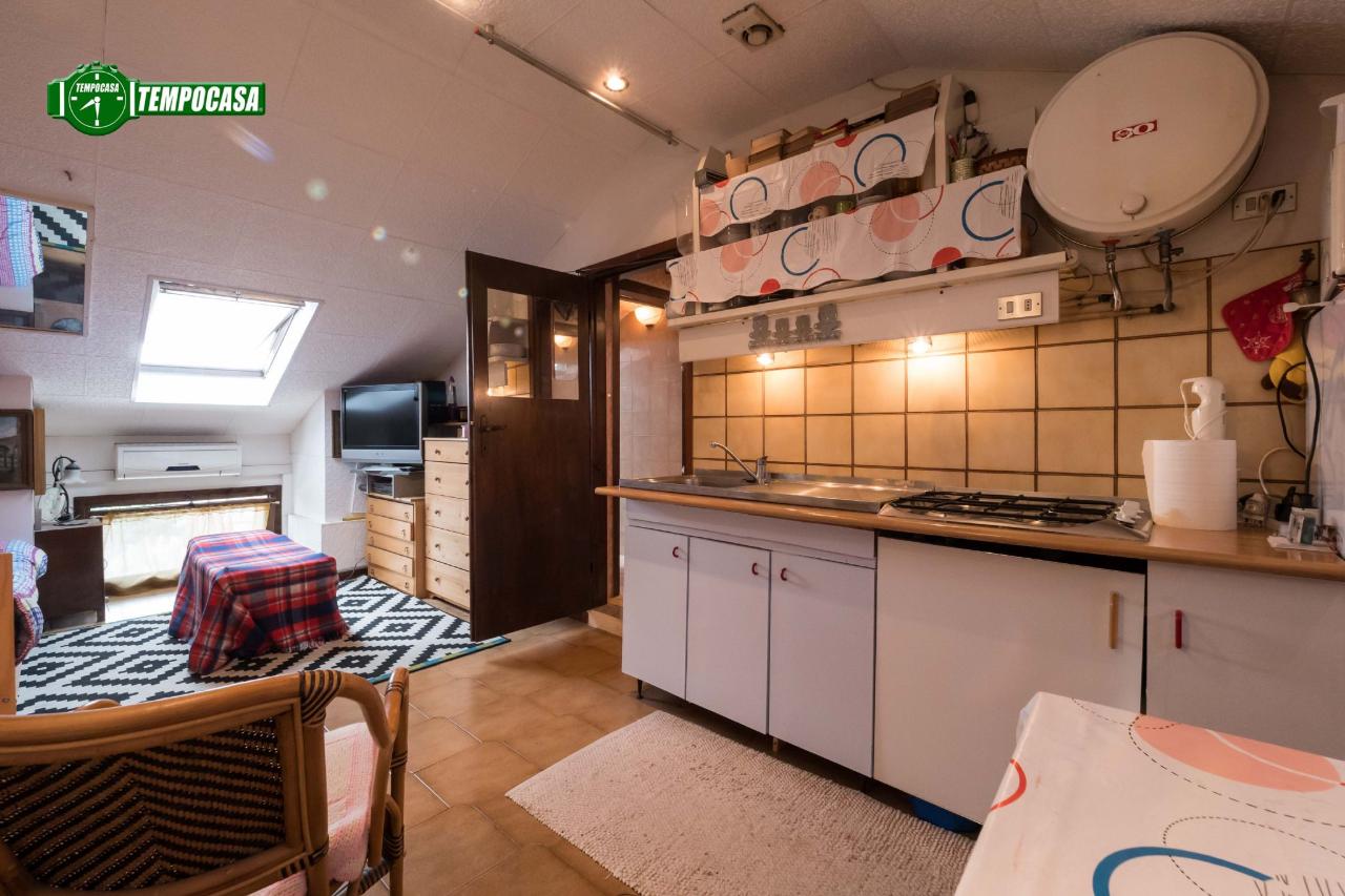 Appartamento in vendita a Dalmine