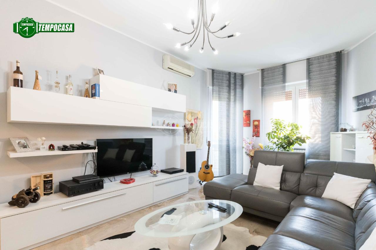 Quadrilocale, Dalmine