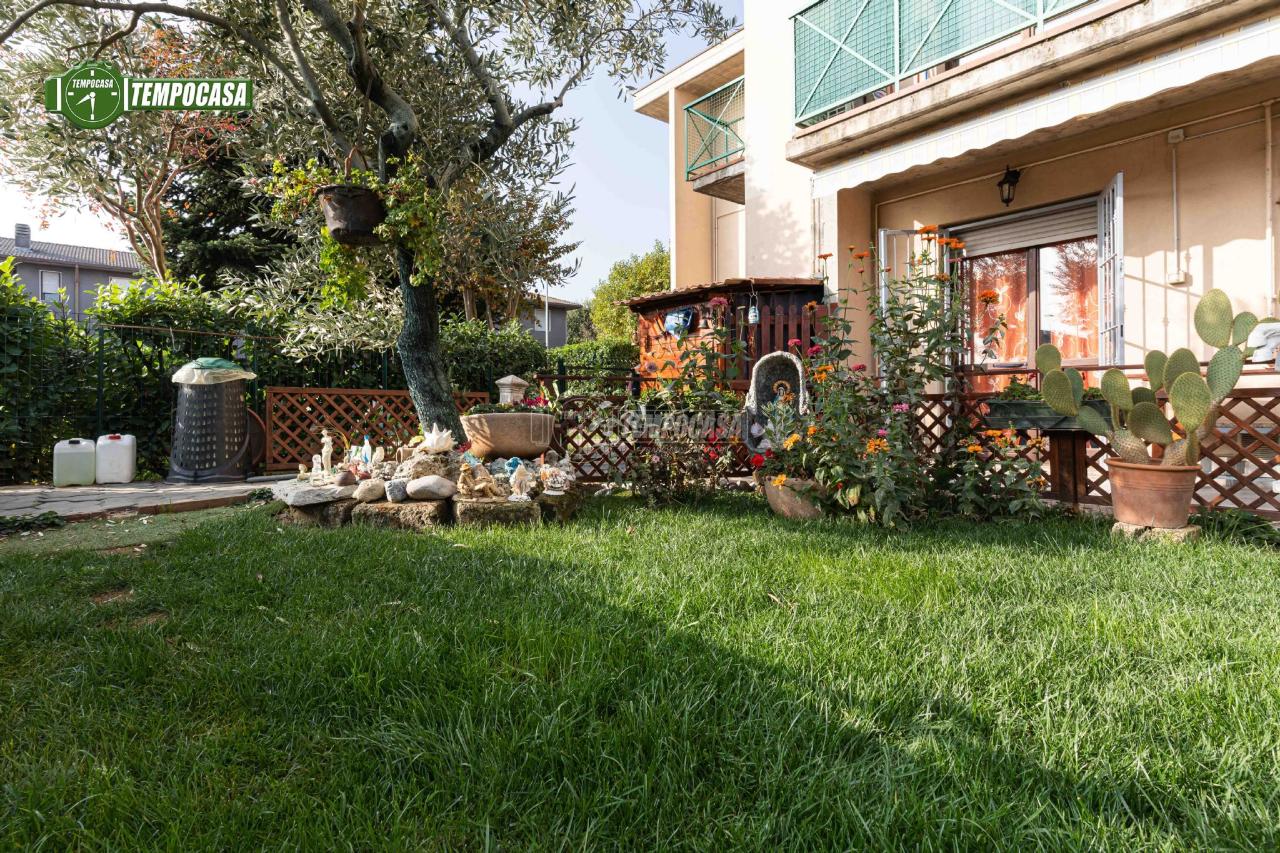 Appartamento in vendita a Dalmine