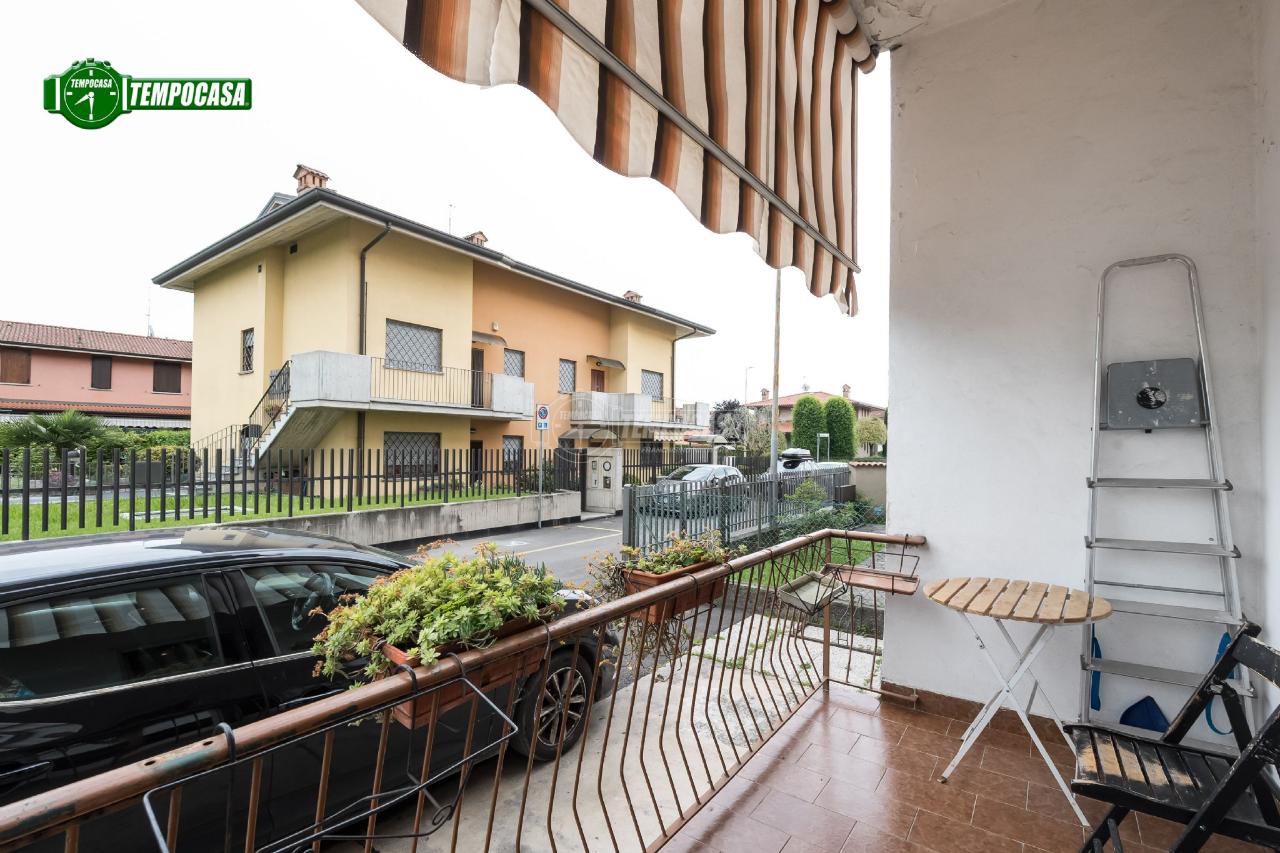 Appartamento in vendita a Dalmine