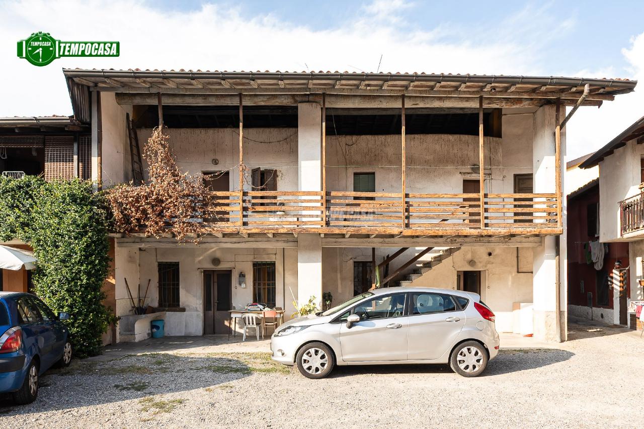Rustico in vendita a Dalmine