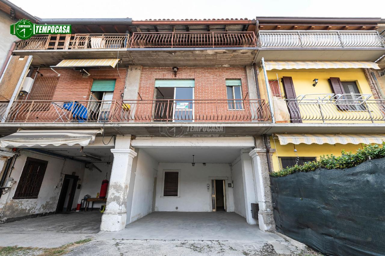 Appartamento in vendita a Dalmine