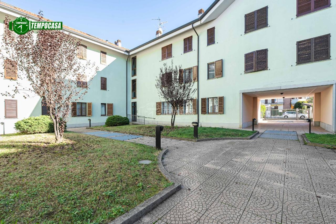 Appartamento in vendita a Dalmine