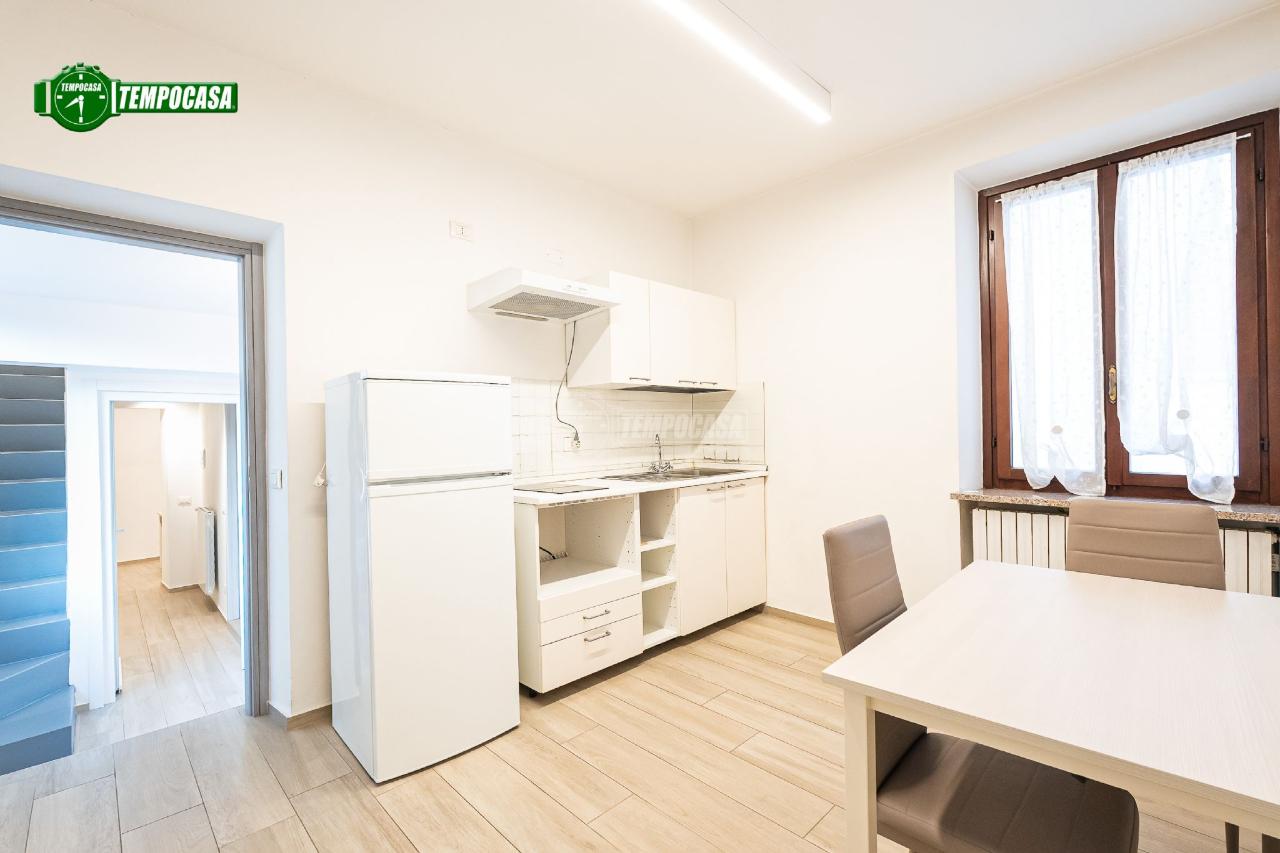Casa indipendente in vendita a Dalmine