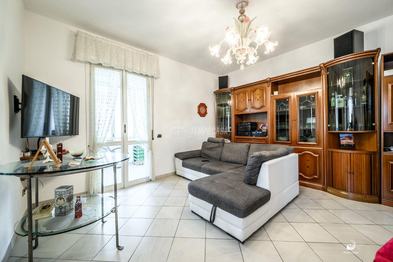 Quadrilocale in Via Pietro E Maria Curie, Reggio nell'Emilia