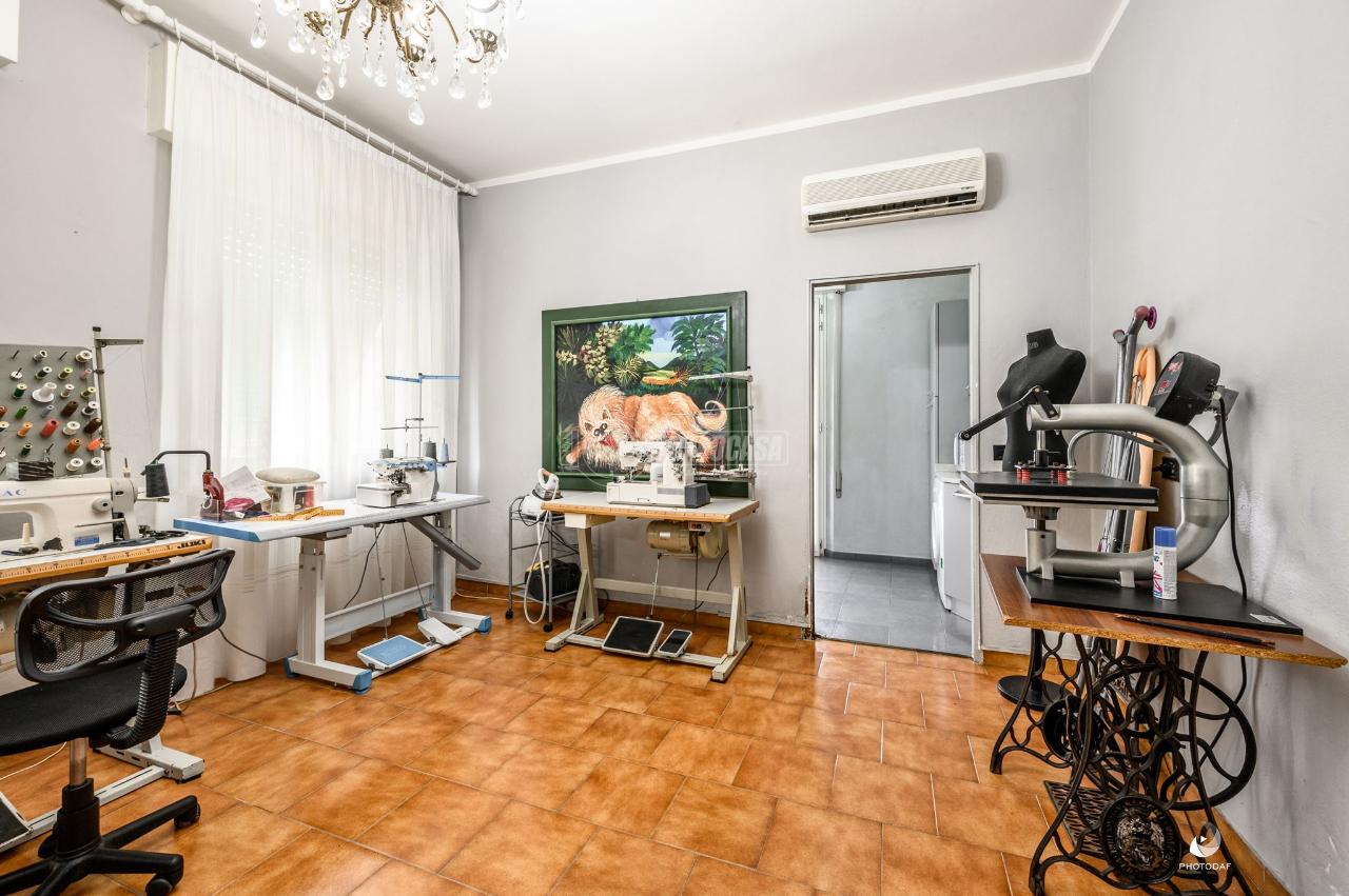 Appartamento in vendita a Reggio Emilia