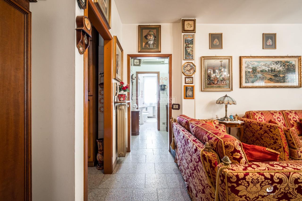 Appartamento in vendita a Reggio Emilia