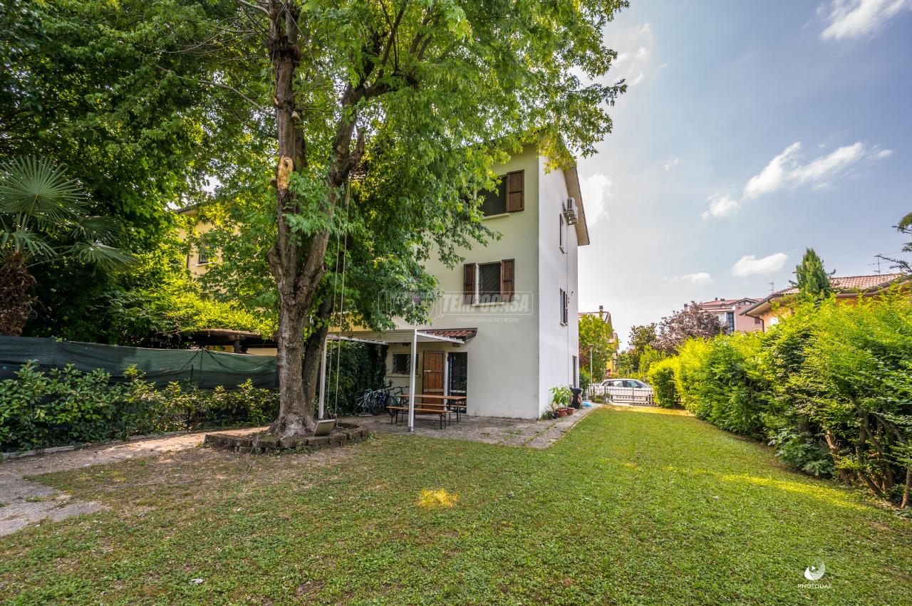 Appartamento in vendita a Reggio Emilia