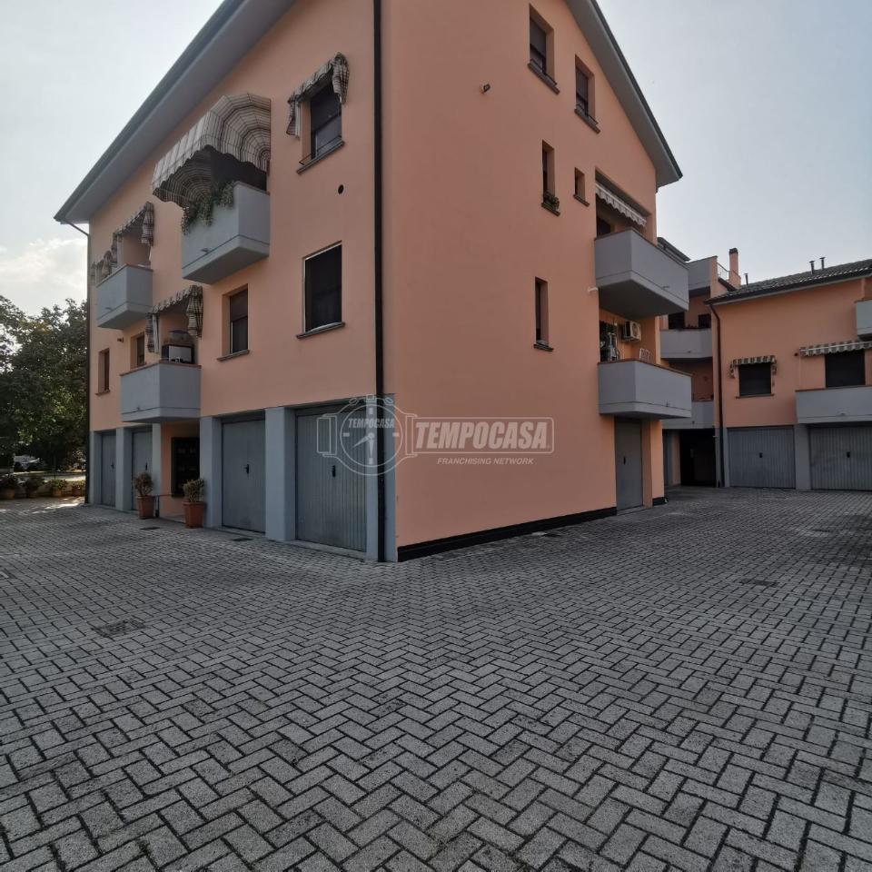 Appartamento in vendita a Reggio Emilia