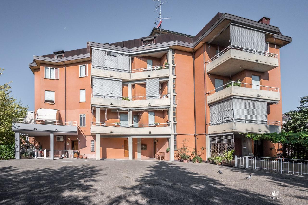Appartamento in vendita a Reggio Emilia