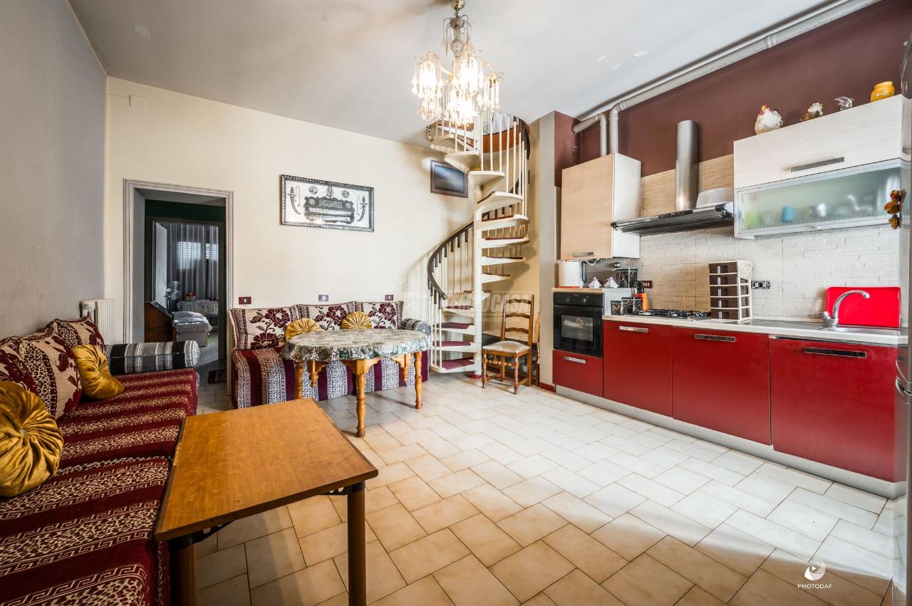 Appartamento in vendita a San Polo D'Enza