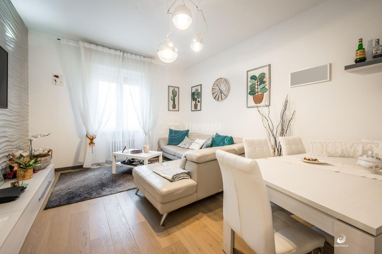 Appartamento in vendita a Reggio Emilia