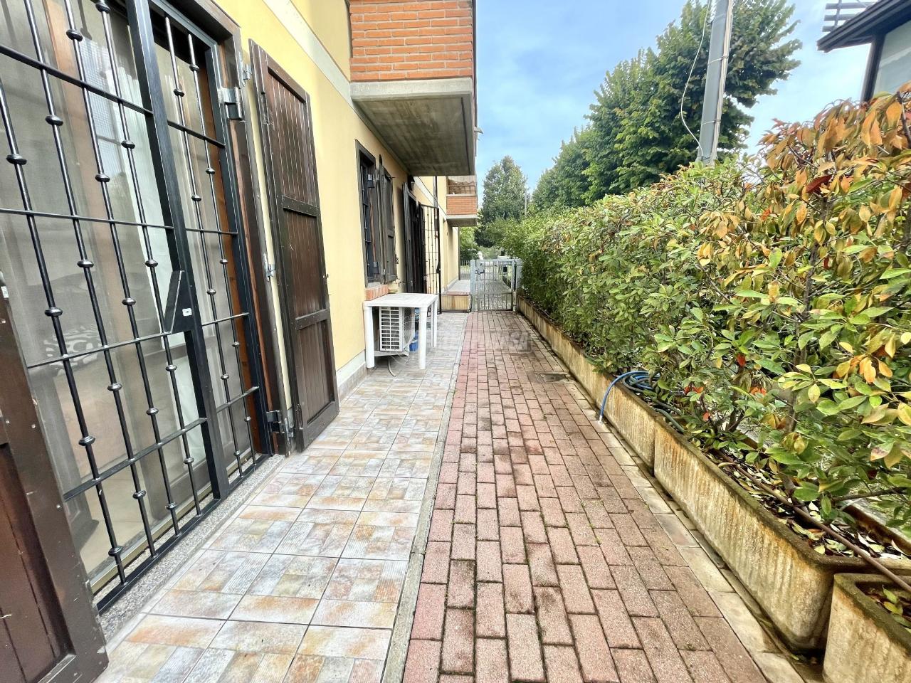 Appartamento in vendita a Reggio Emilia