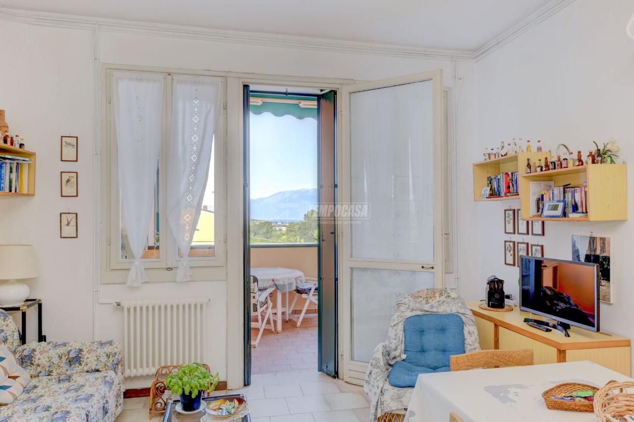 Appartamento in vendita a Polpenazze