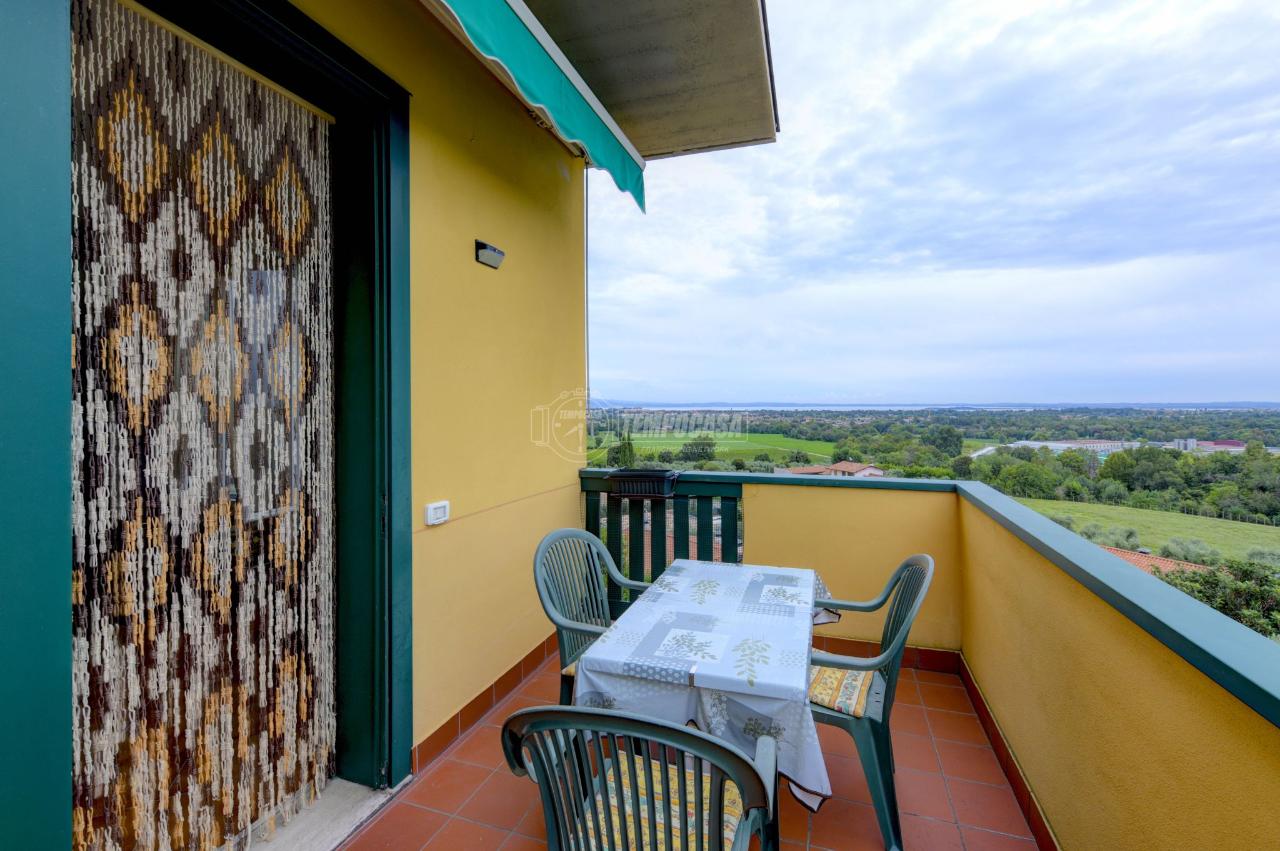 Appartamento in vendita a Polpenazze