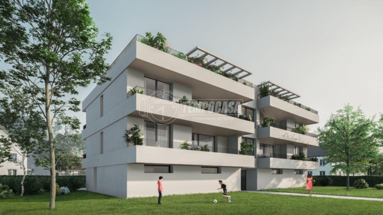 Quadrilocale, Selvazzano Dentro