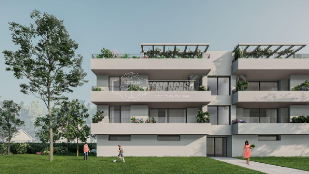 Appartamento in vendita a Selvazzano Dentro