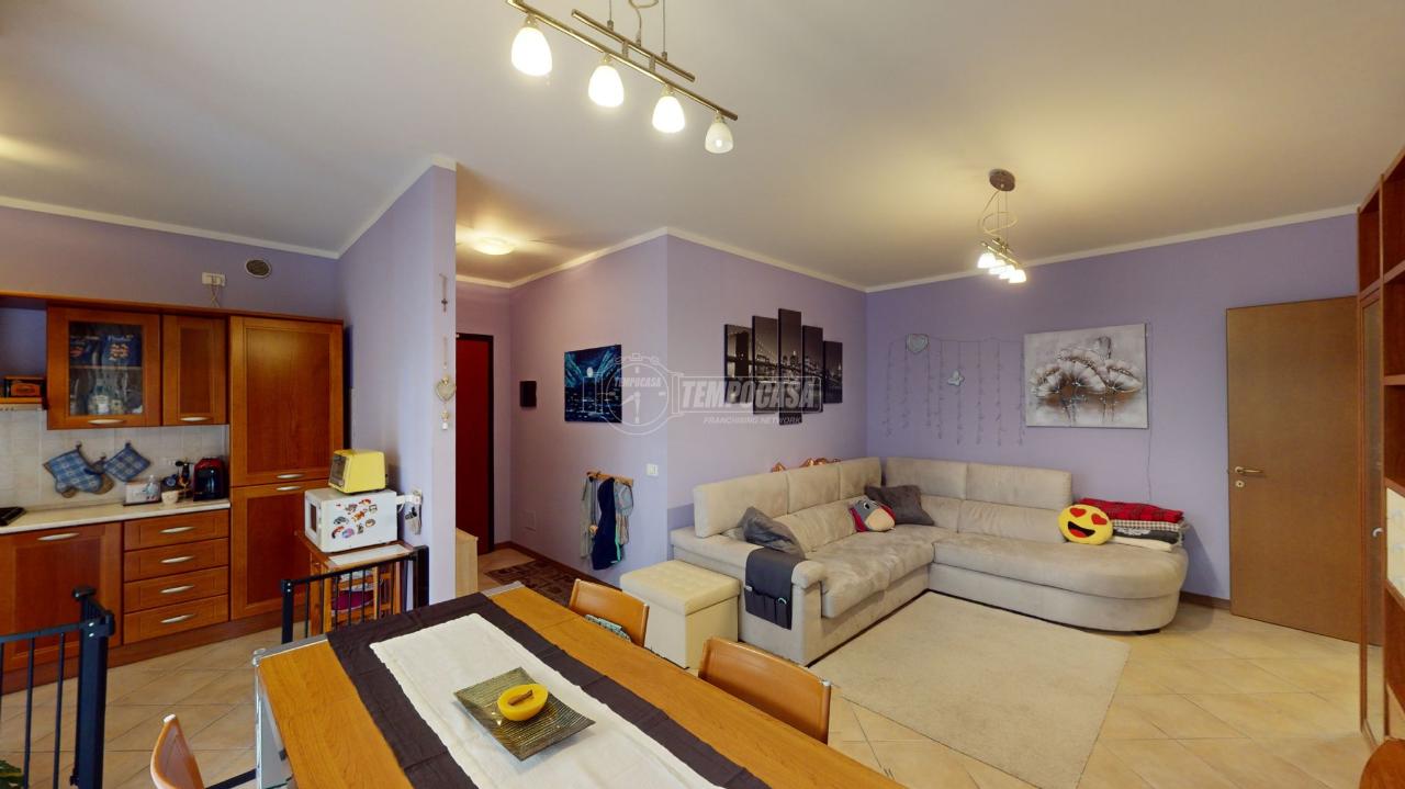 Appartamento in vendita a Selvazzano Dentro