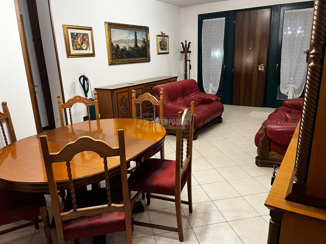 Appartamento in vendita a Selvazzano Dentro