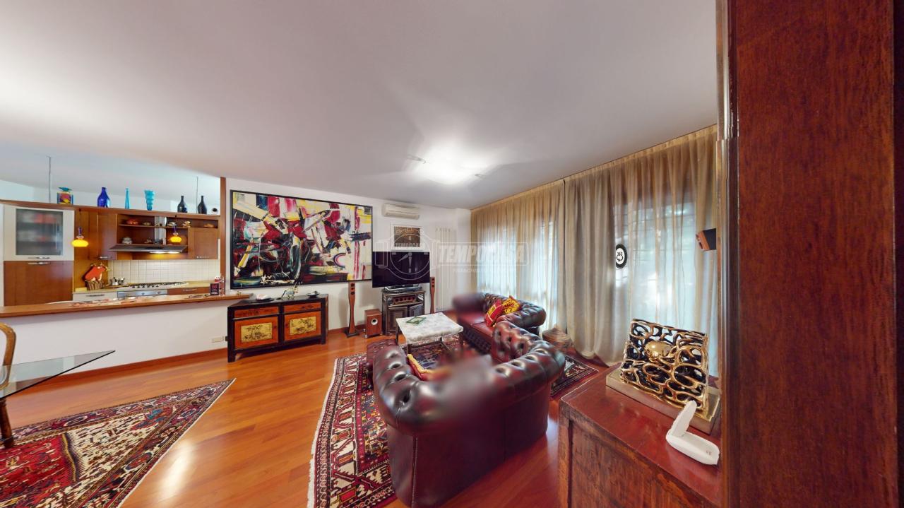 Appartamento in vendita a Selvazzano Dentro