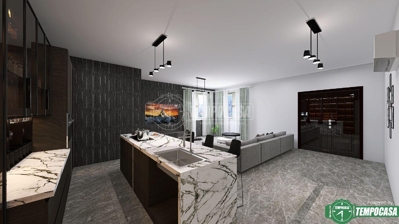 Appartamento in vendita a Selvazzano Dentro