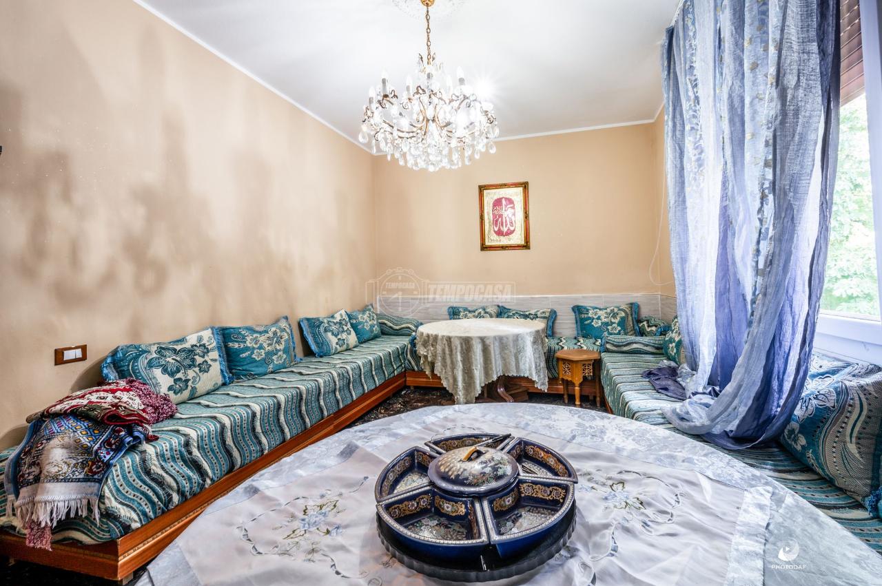 Appartamento in vendita a Modena