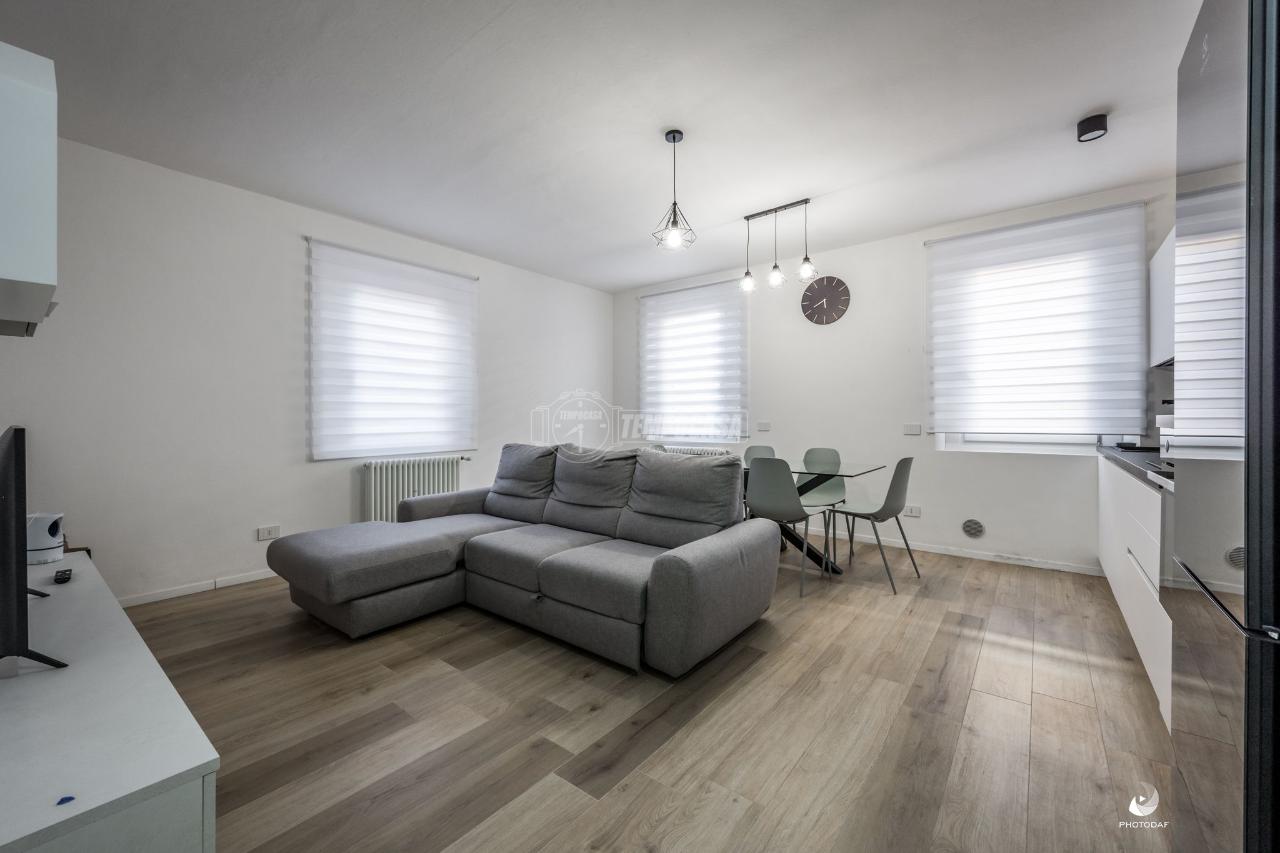 Appartamento in vendita a Modena