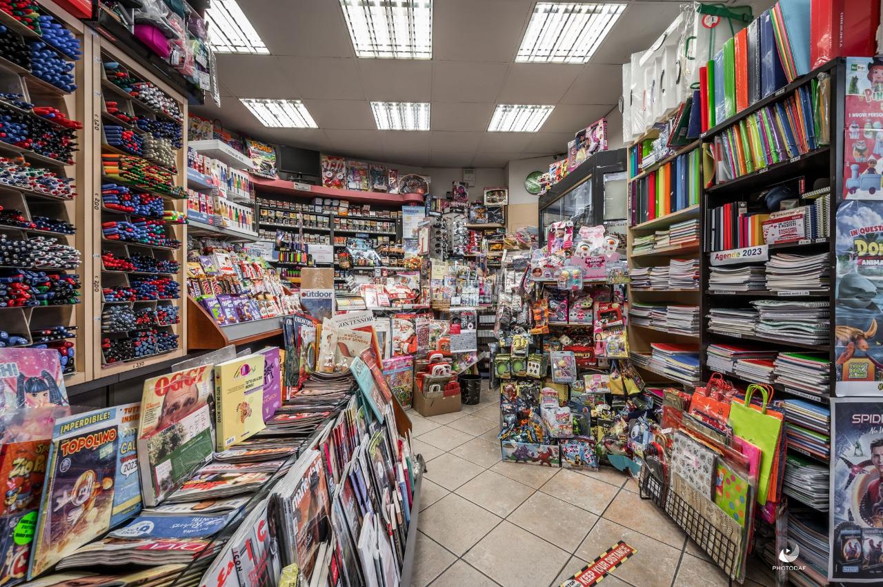 Tabaccheria in vendita a Modena