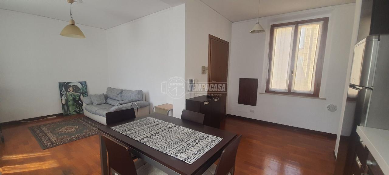 Appartamento in affitto a Modena