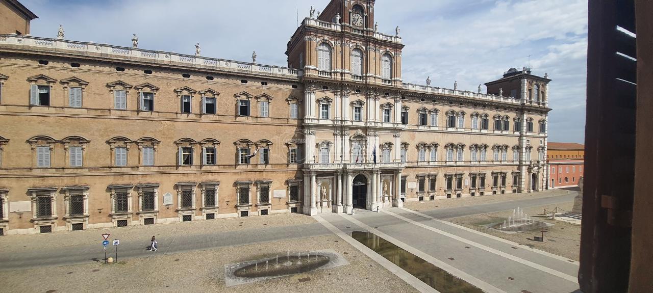 Ufficio in affitto a Modena