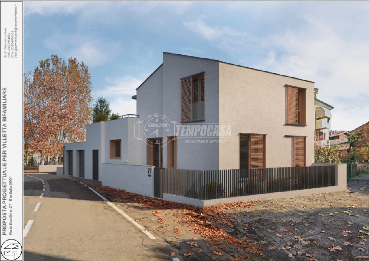 Villa in vendita a Bastiglia