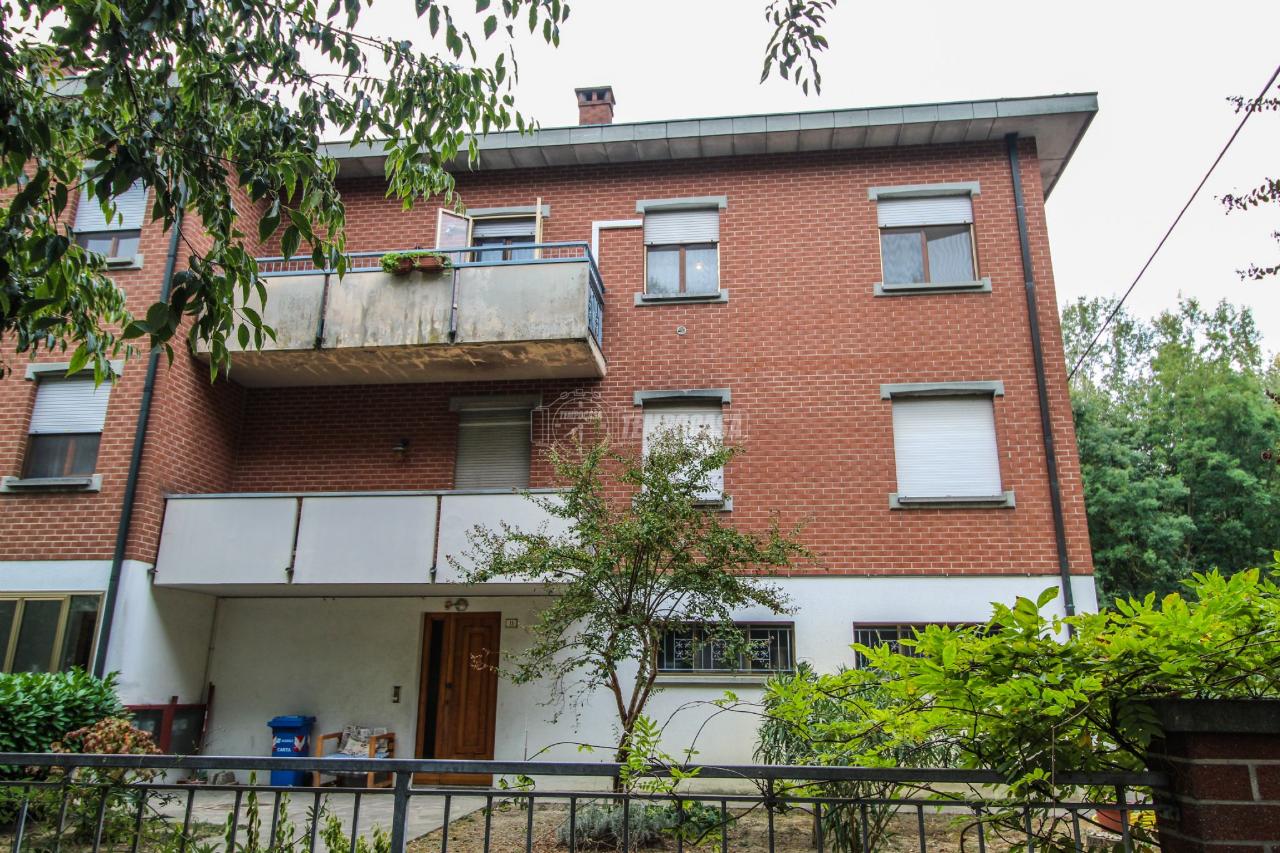 Appartamento in vendita a San Prospero